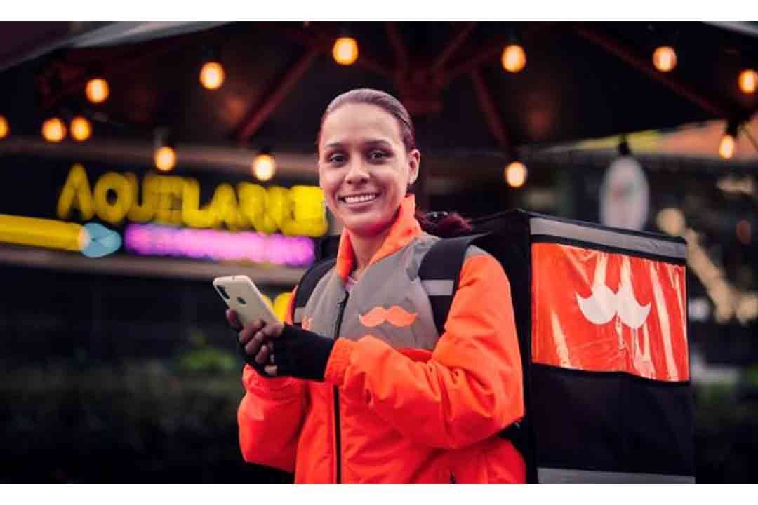 рџґ Cuando Hay Entrega Hay Sueг Osвђќ Rappi