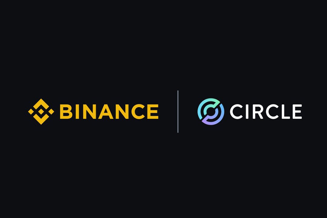 🥇Circle y Binance acuerdan una asociación estratégica que acelerará la adopción global de USDC y ...