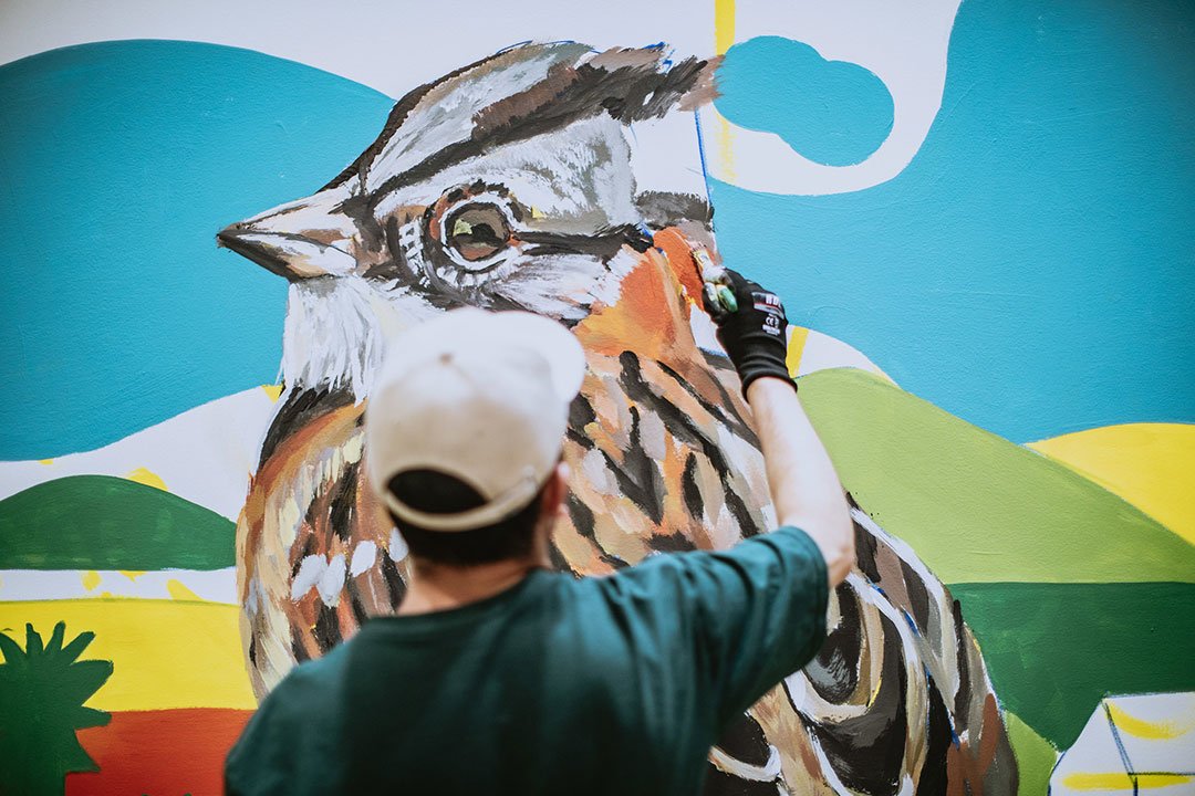 🥇La FUGA impulsa el turismo cultural y patrimonial del Centro de Bogotá en ANATO 2025